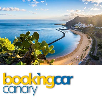 Low Cost Rent a Car Canary Islands in Spain